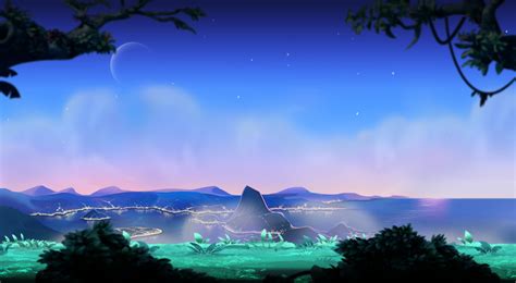 Dashiana ️‍ Misc Art For Rovio Entertainment Ltd