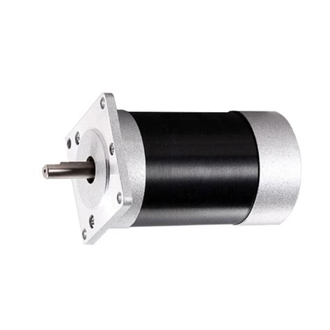 24v 50w Brushless Dc Motor 016 Nm 3000 Rpm 26a