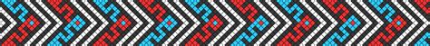 Normal Pattern 143347 Braceletbook