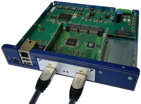 Hdmi Real Time Analyzer And Tester Embedded High Performance