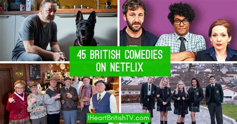 10 Of The Best Romantic British Movies On Netflix Right Now