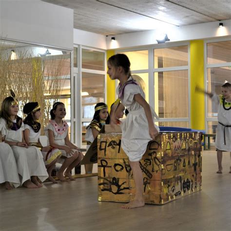 Egyptian Assembly Of 3p Gallery Cambridge International School