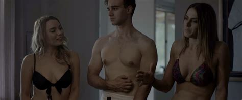 Nude Video Celebs Hope Devaney Nude Lurking Woods 2015