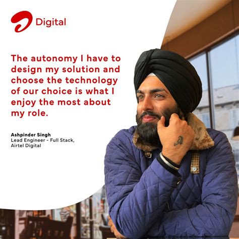 [video] airtel digital on linkedin airteldigital lifeatairteldigital