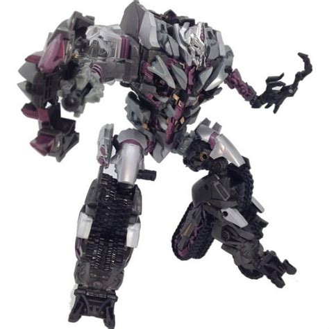 Transformers Megatron Action Figures In Transformers Action Figures