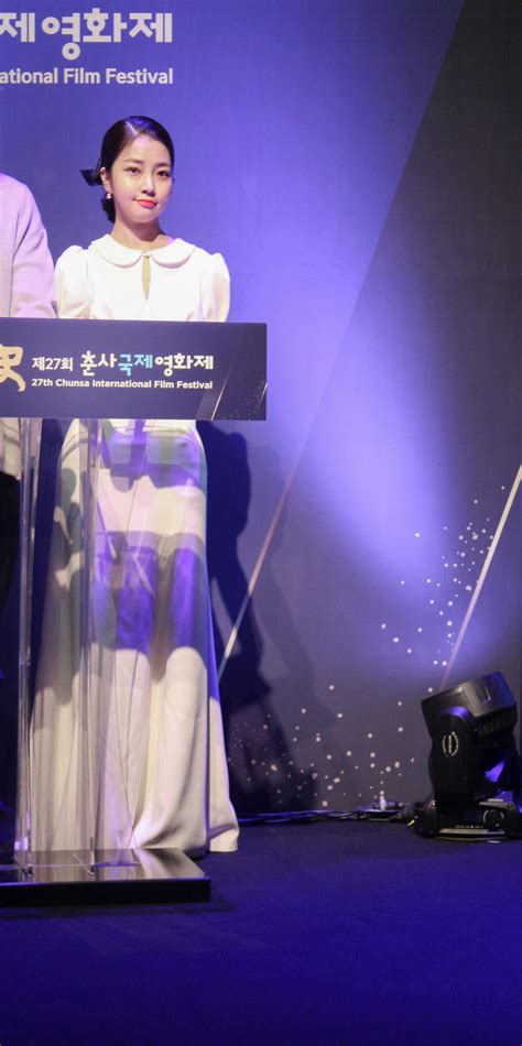 Kim Ye Eun I Picture 김예은 Hancinema