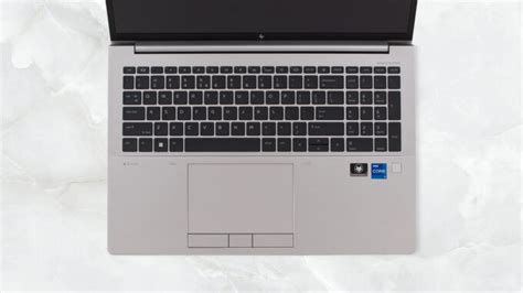 HP ZBook Fury 16 G9 Review LaptopMedia Com