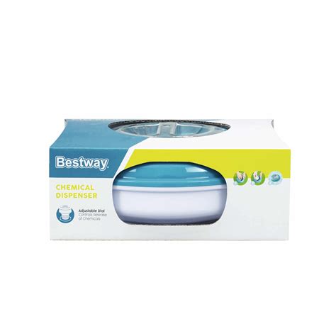 Chemical Float For Pools 16 Cm Online Shop Gonser Sicher And Günstig