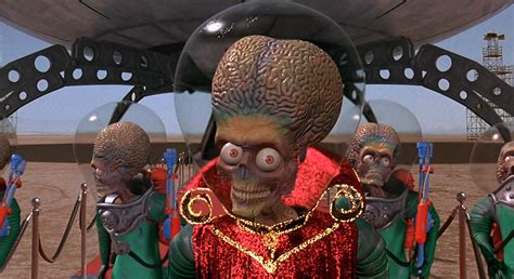 Mars Attacks Full Hd Wallpaper And Background Image 1980x1080 Id