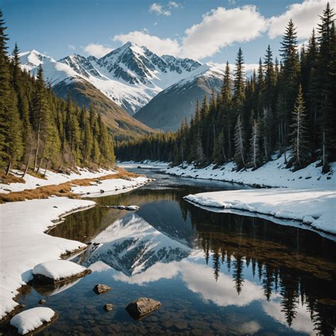 10 Beautiful Places In Alaska You Must See Snowhook Adventure Guides