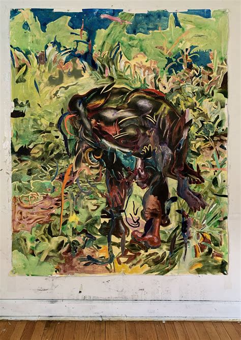 Leasho Johnson Saic Class Of 2020 Graduate Website