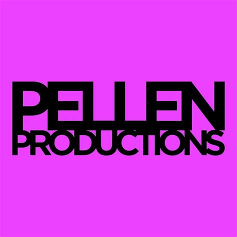 Pellen Productions Youtube