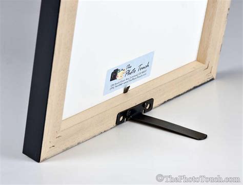 Picture Frame Easel Back Easelmate Easel For Photo Frames Etsy