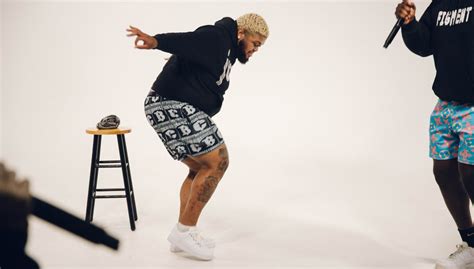 Druski X Coulda Been Records Comedian Shares Plan To Expand Brand