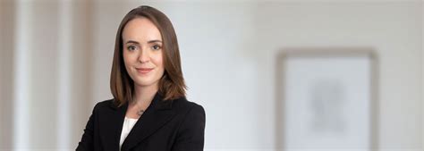 Grace Ferrier Essex Court Chambers