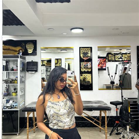 Andrea Cruz