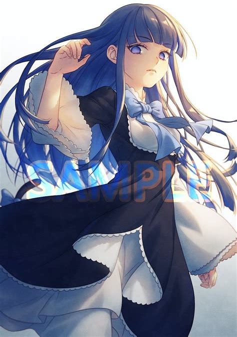 Bernkastel Umineko Аниме Обои