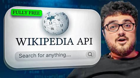 How To Use The Wikipedia Api To Improve Ai Agents And Assistants Geeky Gadgets