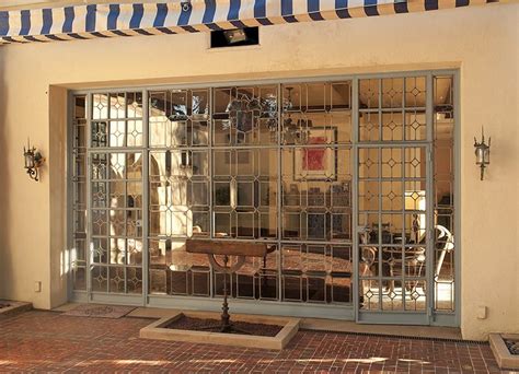 Hopes Steel And Bronze Windows And Doors Hopes® Windows Inc