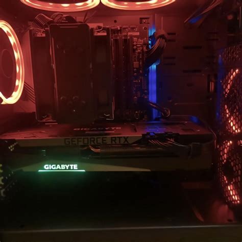 Игровой ПК 3070 Ti – купить в Москве, цена 105 000 руб., дата ...