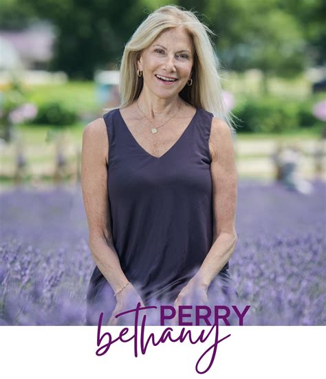 Bethany Perry Neuroscience Meets Intuition