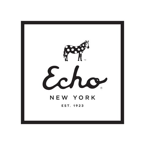 Echo Design Logo