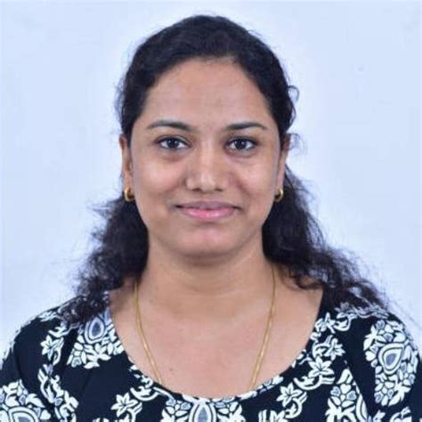 Reeny George The Orchid School