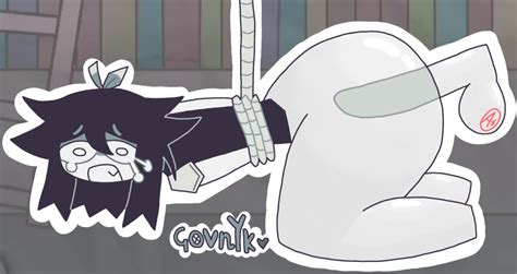 Rule 34 Abbie Fundamental Paper Education Anal Big Ass Black Hair