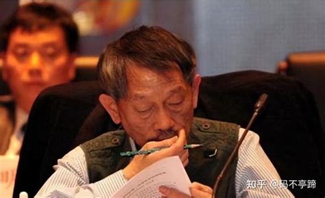 华为代言人李小文，不是明星，却比明星要 璀璨”万倍 知乎