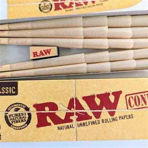 Raw Rolling Papers Maltone Holding Ltd