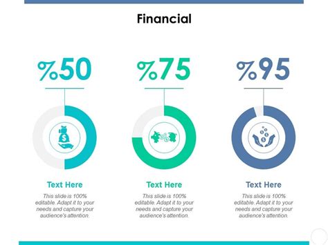 financial ppt powerpoint presentation slides template