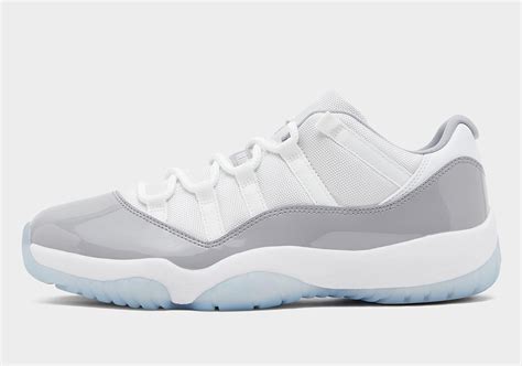 Jordans 11 Low
