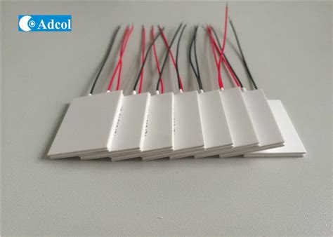 Thermoelectric Peltier Module Tec Thermoelectric Cooling Module