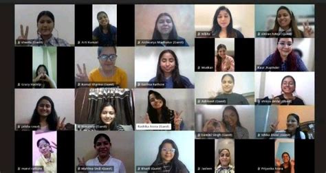 Garima Rathore On Linkedin Heartful Respect And Thanks To Dr Rupinder Kaur ️ For Your Very