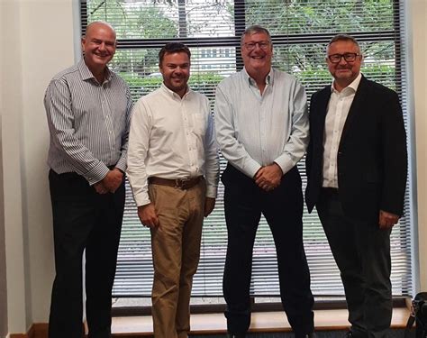 Bhta Appoints New President To Support Uk Healthcare And Assistive Technology Companies