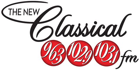 Classical Radio 963 Ideacity