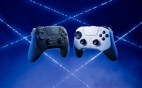 Razers Raiju V3 Pro Is A Premium Ps5 Controller With A Price To Match