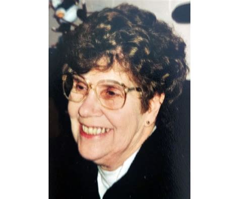 June Bartley Obituary 1934 2022 Granville Ny Post Star