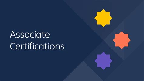 Associate Certifications Atlassian