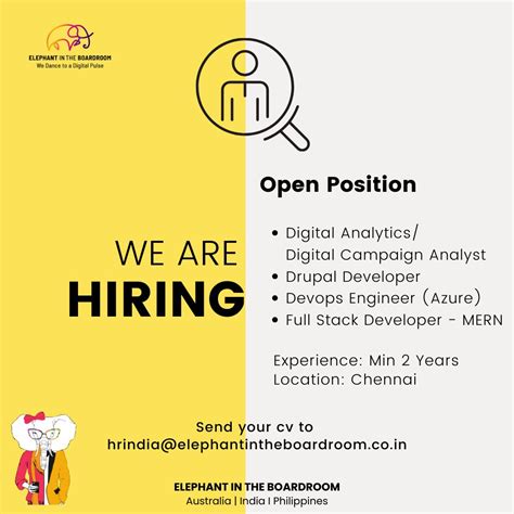 Hiringalert Joinus Jobopportunity Hiringnow Digitalanalytics