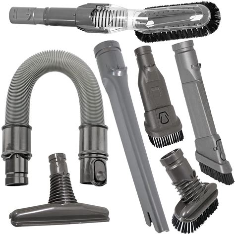 Tool Kit For Dyson Dc24 Dc27 Dc33 Dc40 Dc41 Dc50 Vacuum Brush Crevice