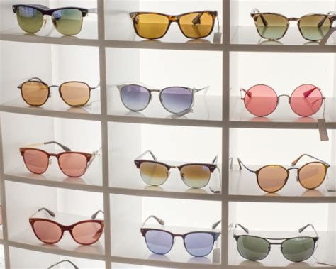What Are Prescription Sunglasses Smartbuyglasses Usa
