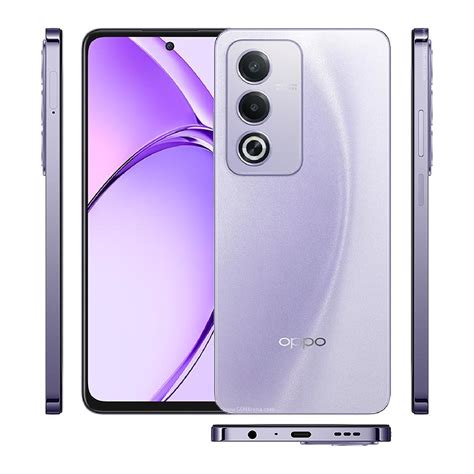 Oppo A80 Mobile Screen Guard Protector Mobera