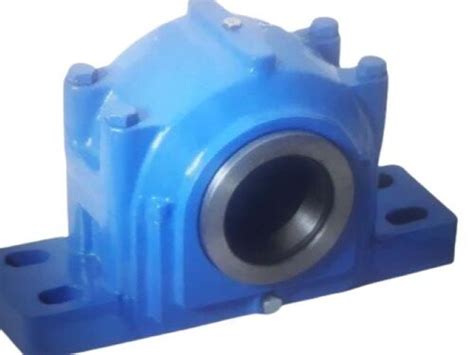 Plummer Block At 550000 Inr In Kolkata West Bengal Bearing And Mills