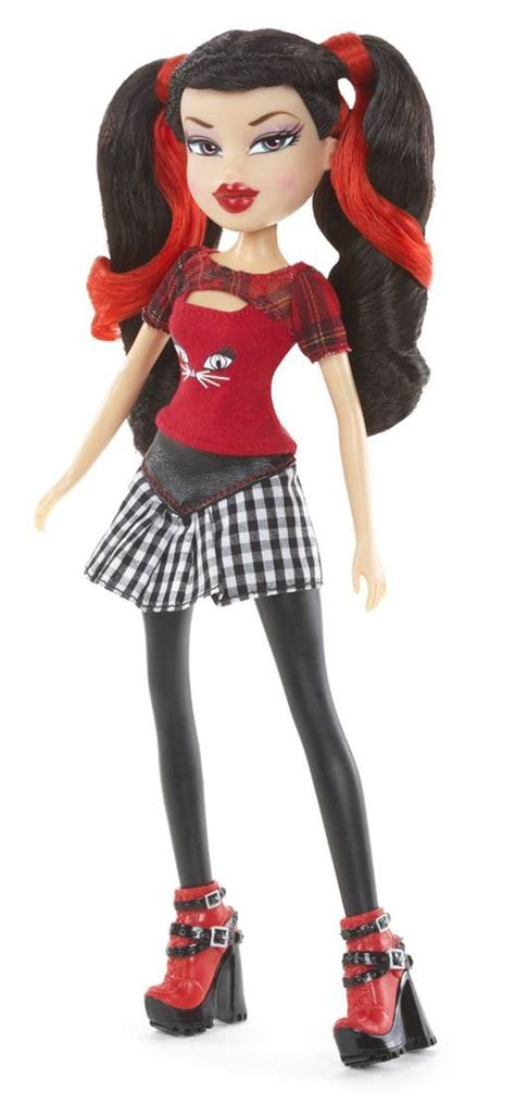 Core Bratz Collection