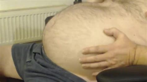 I Bulged My Belly And Get One Contraction Xxx Mobile Porno Videos And Movies Iporntv Net