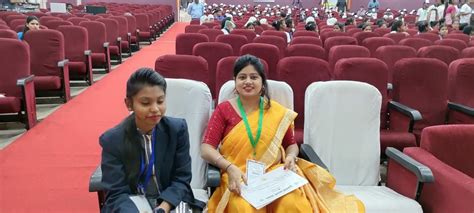 Sreya Banerjee On Linkedin Today It Was A Remarkable Day For Us As We Attended Mukhyamantri Sarthi
