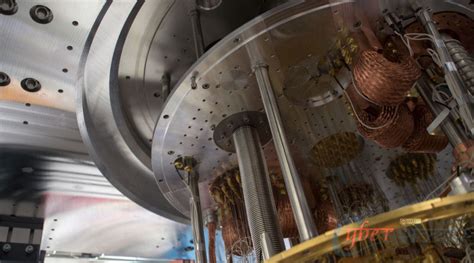 Breakthrough IBM Just Announced Qubit Computer CyberSanchar