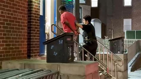 Nypd Arrests Man Accused Of Attempted Sex Assaults Of 13 Year Old And 15 Year Old Girls In