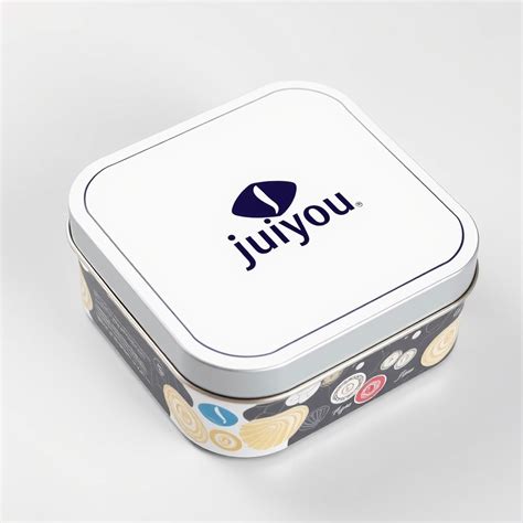 Discover Juyou Can Factorys Premium Cosmetics Tin Cans Employing High End Manufacturing We